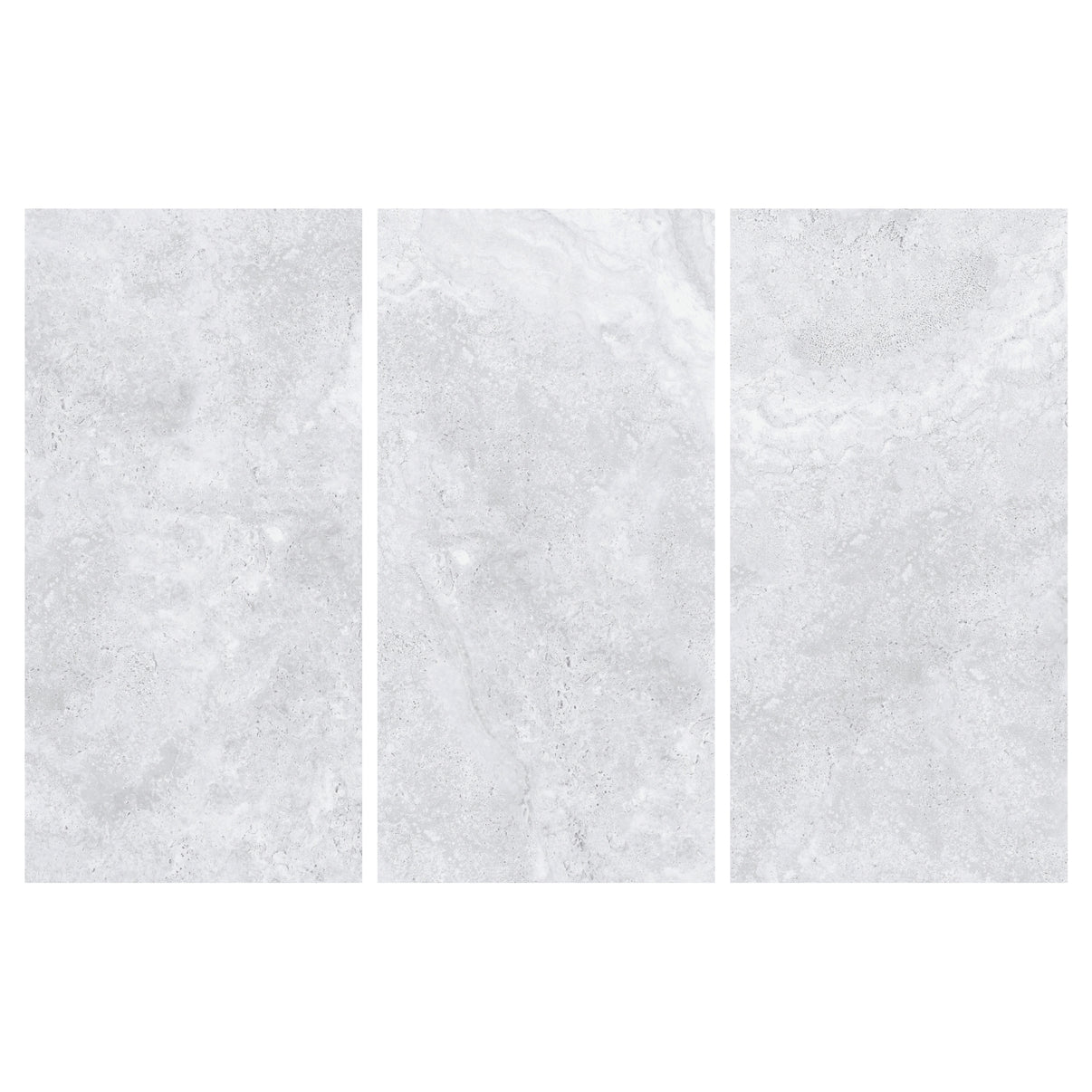 Porcelanato Apriko Silver 60x120 cm Satinado Rectificado – La Casa De ...
